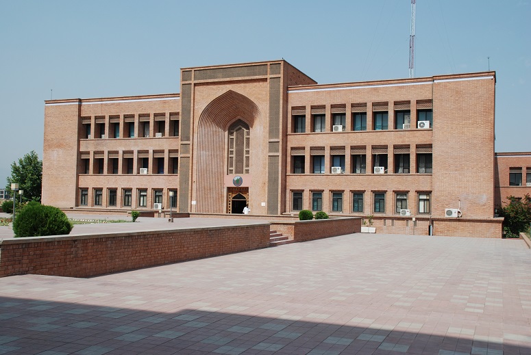 Learning Management System (LMS)